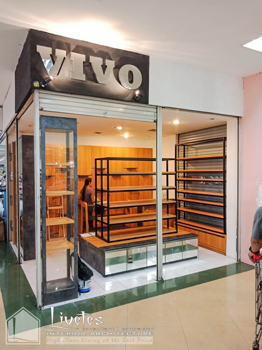 Premium Interior Design Surabaya - Livetes Interior Surabaya