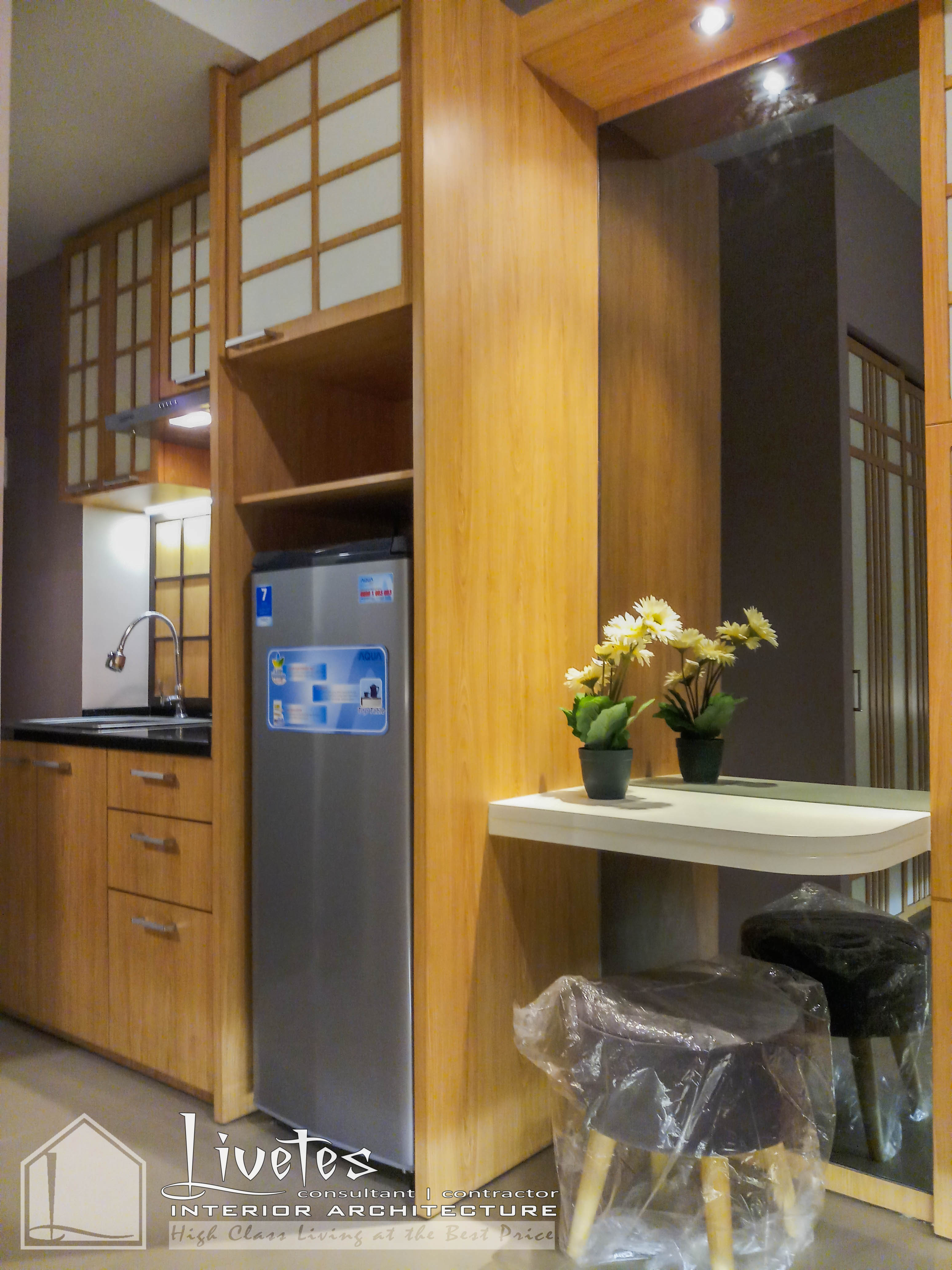 Premium Interior Design Surabaya - Livetes Interior Surabaya