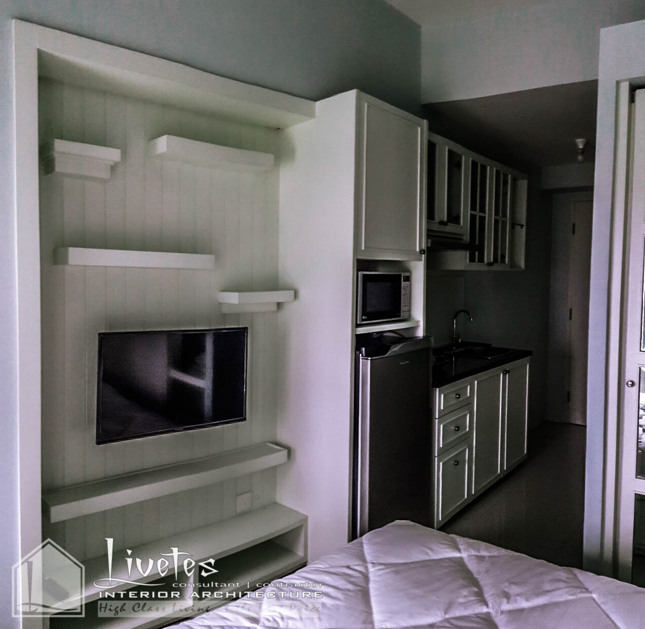 Premium Interior Design Surabaya - Livetes Interior Surabaya