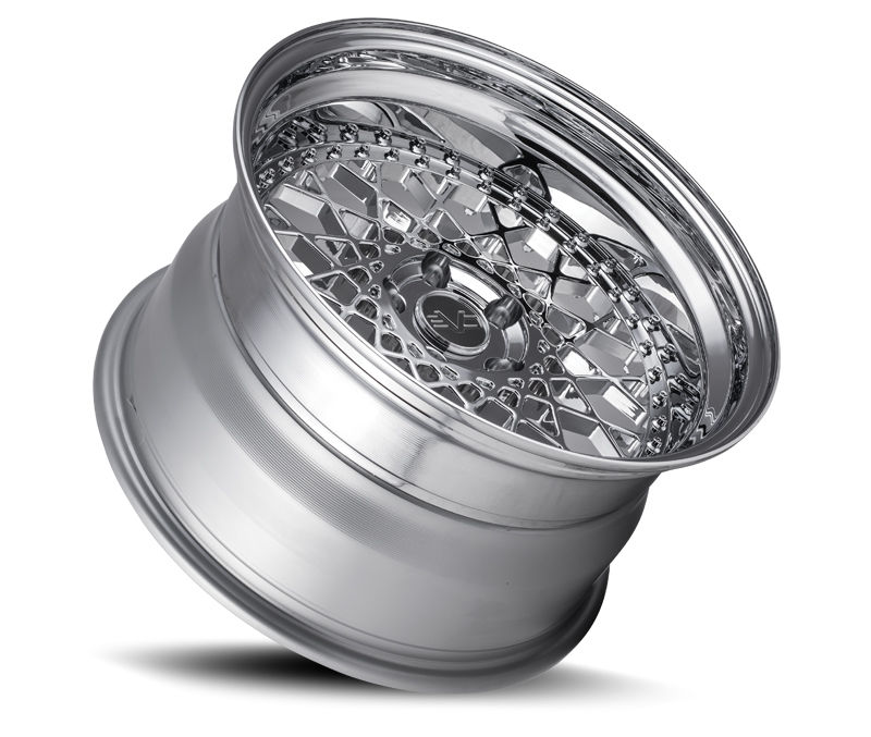 LS5 wheel page | evo61wheels