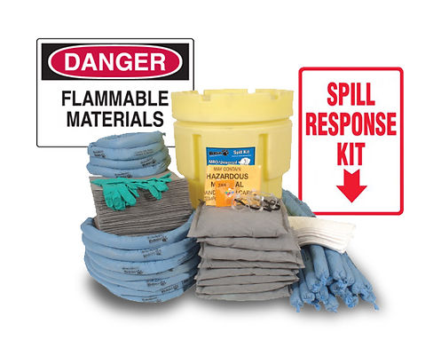 Grease Guard - G2 Grease Guard, Grease Guard System