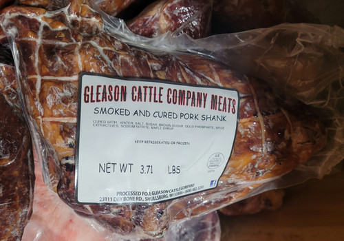 Smoked Pork Shank/Hock | Mysite