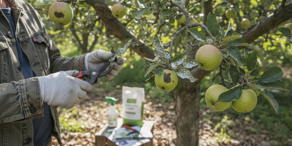 Apple Tree Diseases and Treatment: 2026 Expert Guide