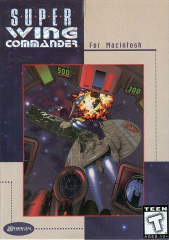 Wing Commander 1: Secret Missions 1.5