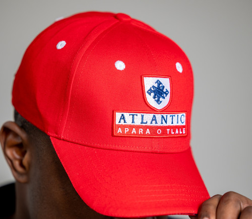 LOGO BASEBALL CAPS | Atlantic Apara O Tla