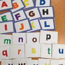 Love Letters for Literacy | Promoting Childhood Literacy