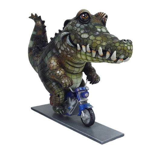 Gator Motorcycle | Mysite
