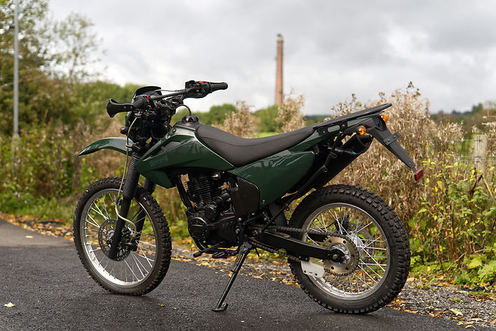 CCM MT230 | Nathan Millward