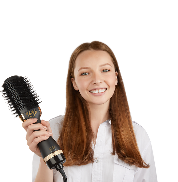 Hair Dryer Brush | OMO Team Tools
