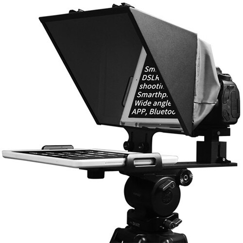 FeelWorld TP13A Teleprompter for Smartphones and Tablets | Prakash Kala ...