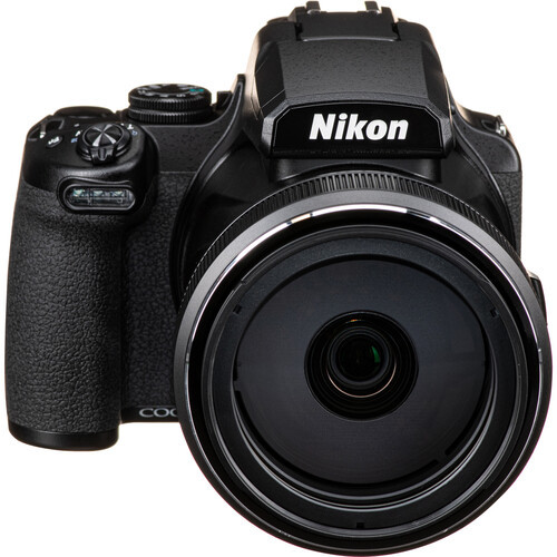 Nikon Coolpix P1100 Digital Camera | Prakash Kala MandirNikon Main ...