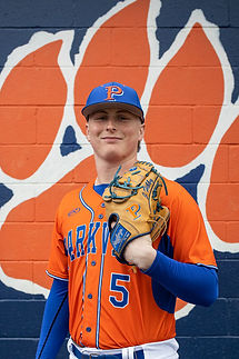 VARSITY | ViewBoys Baseball