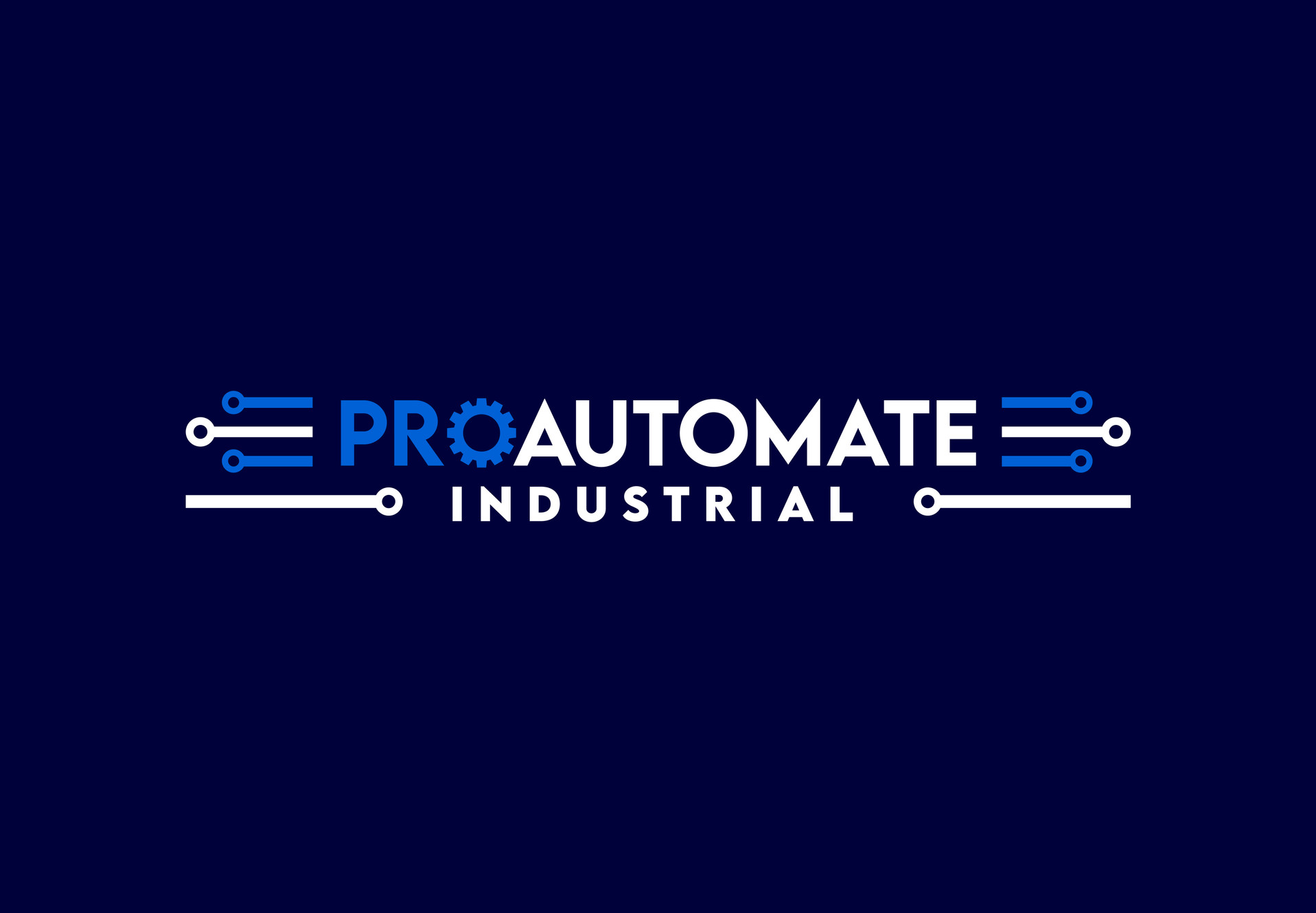 ProAutomate Industrial Services Offered