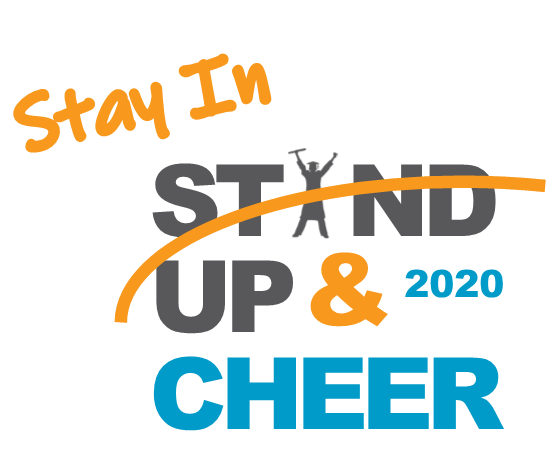 Virtual Luncheon | Stay In & Cheer | Palmer Scholars