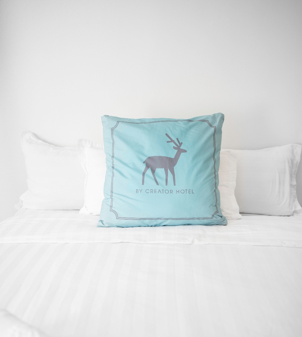 Creator Hotel | Malaysia