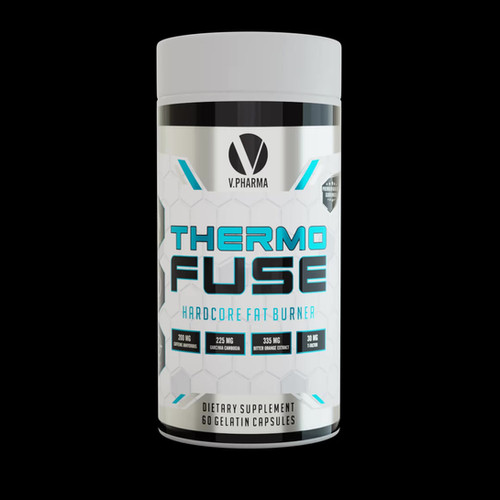 THERMO FUSE | Pharma Nutrition