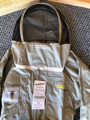 Deluxe Bee Suit | Bee Cabin