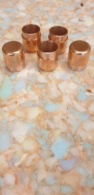 Gas Vap Cups | Bee Cabin