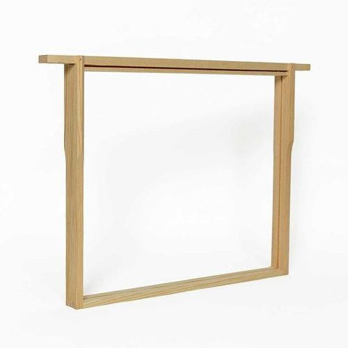B.S. Extra Deep Hoffman Frames 14x12 (10 pack) | Bee Cabin