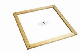 Polycarbonate Crown Board - WBC | Bee Cabin