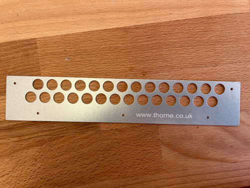 Mini mouse guard | Bee Cabin