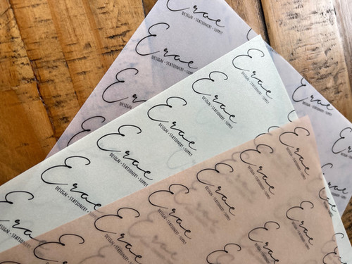 Branded Paper | Mysite