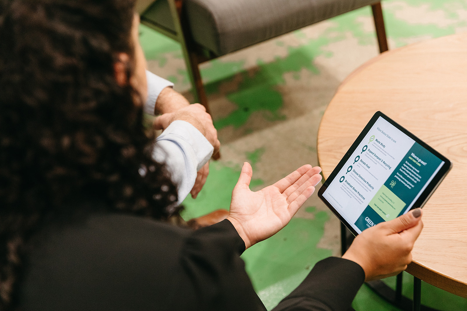 Solutions | Green Scope