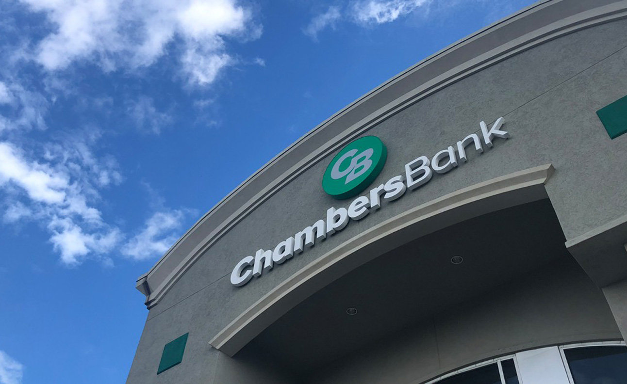 Chambers Bank Success Story | BOSS Solutions