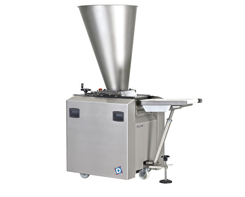 SLIM Volumetric Dough Dividers | Bakery Solutions