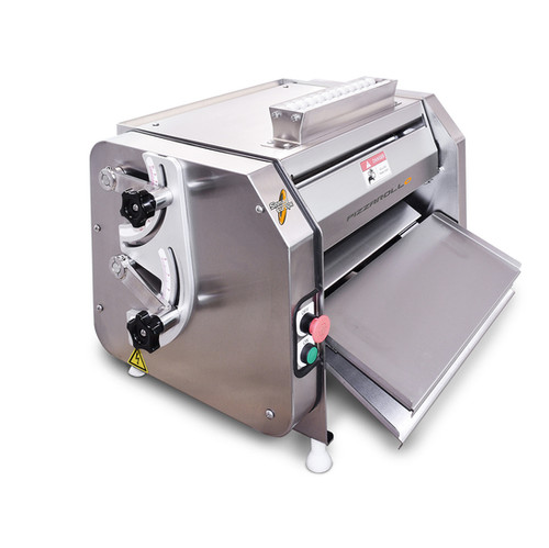 Pizza Roller | Bakery Solutions