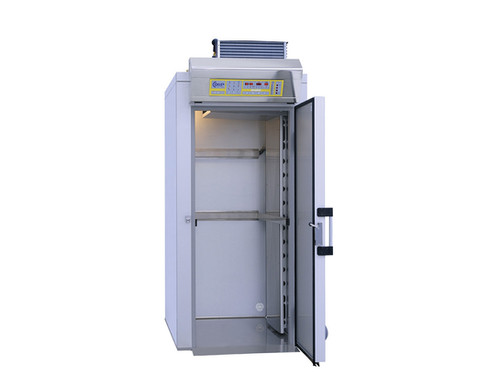 Pastry Retarder Prover | Bakery Solutions