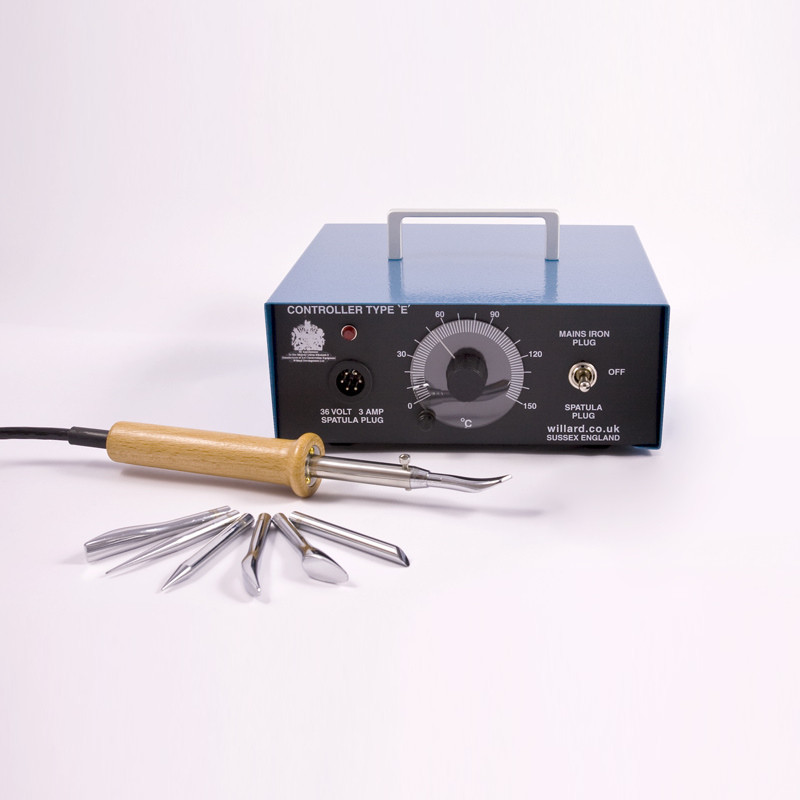 Store | Buy Willard Conservation Tools