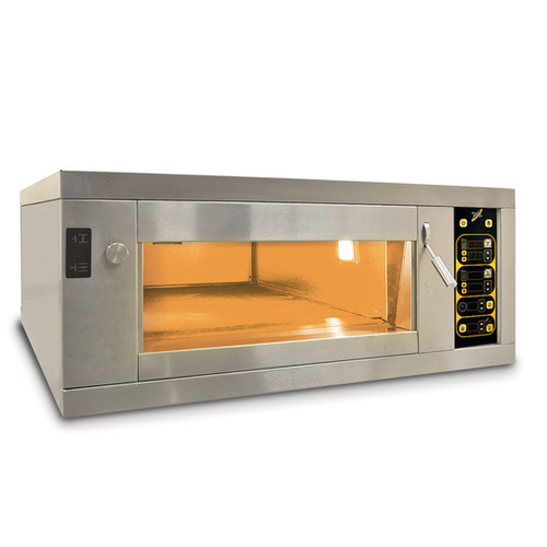 Deck Oven | Bakery Solutions