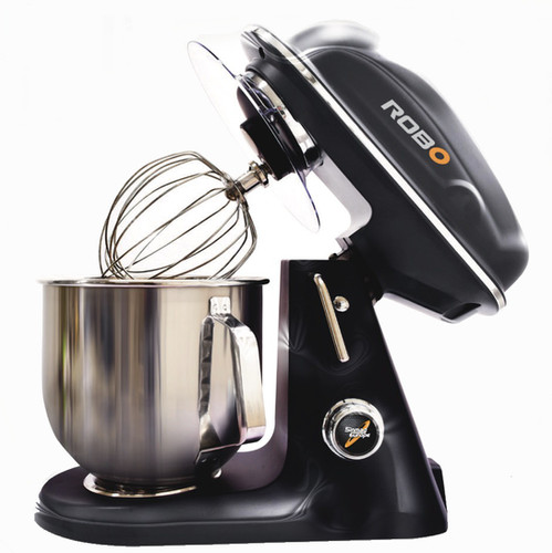 Artisan Robo Mixer | Bakery Solutions