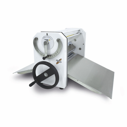 Manual Dough Sheeter | Bakery Solutions