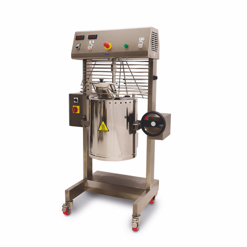 Cream Cooker | Bakery Solutions
