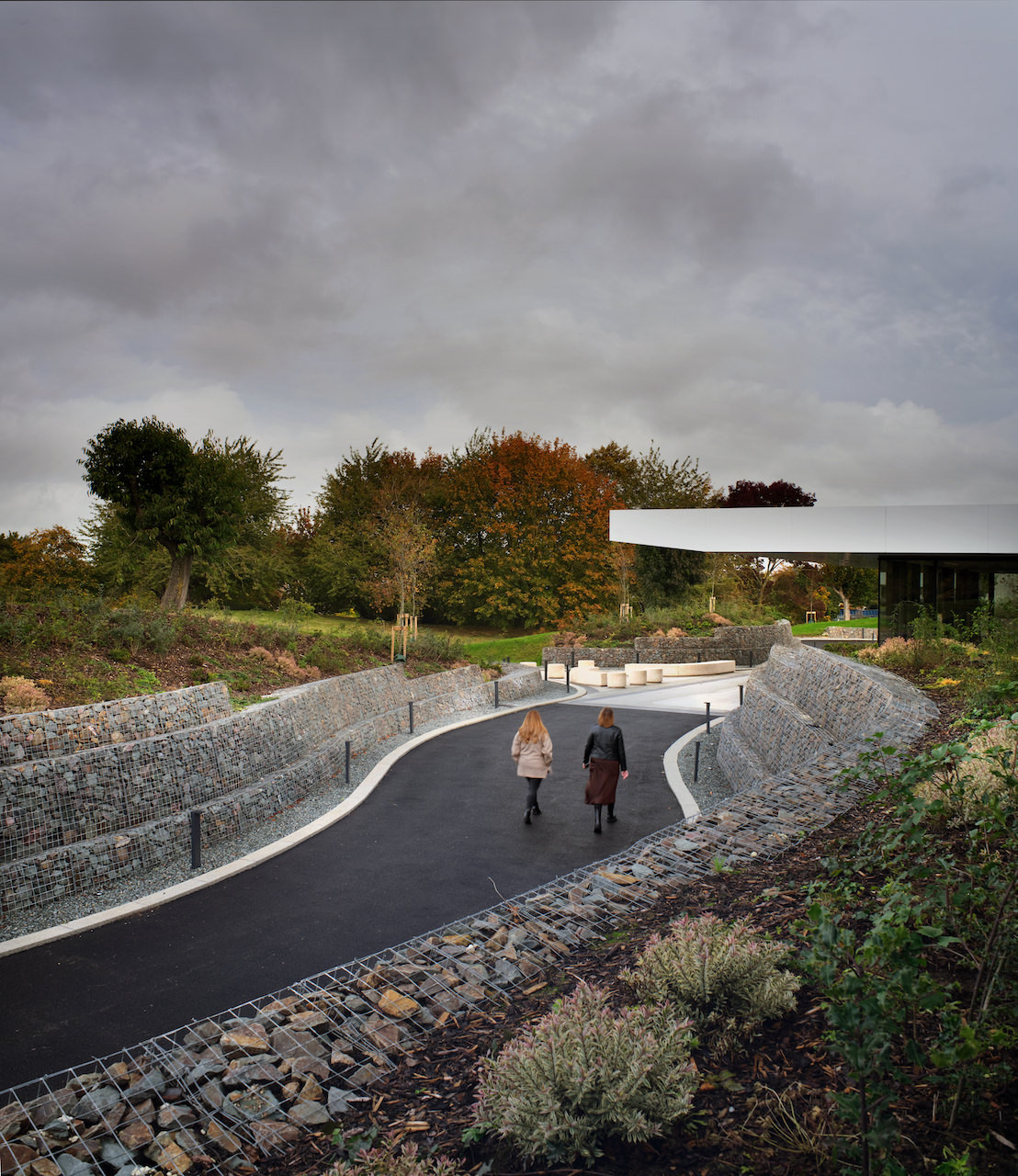 Specialist Office Features for Modern Workplaces