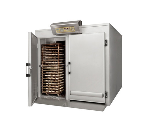 Bread Retarder Prover | Bakery Solutions