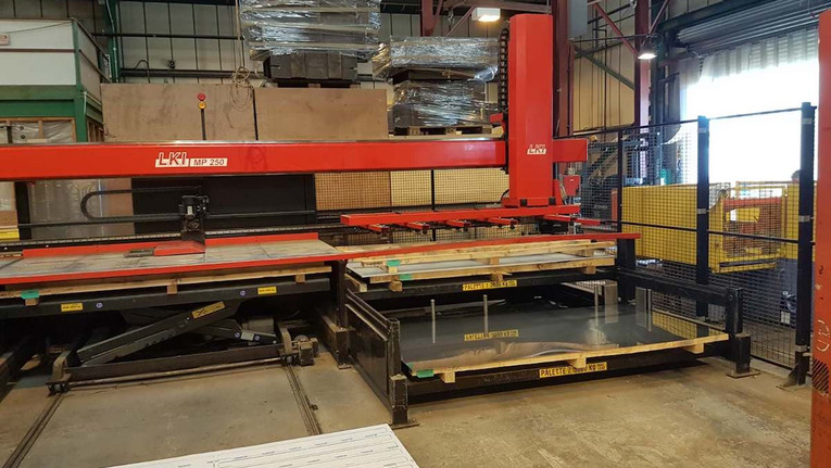 Magnacool, Bakery Cooler for your Baked Products.