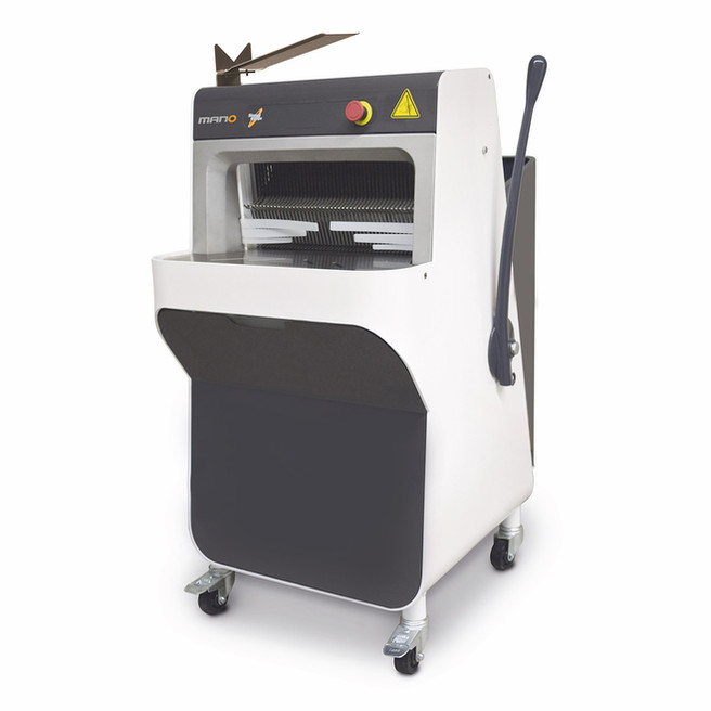 Sinmag Bread Slicer Spare Parts | Bakery Solutions