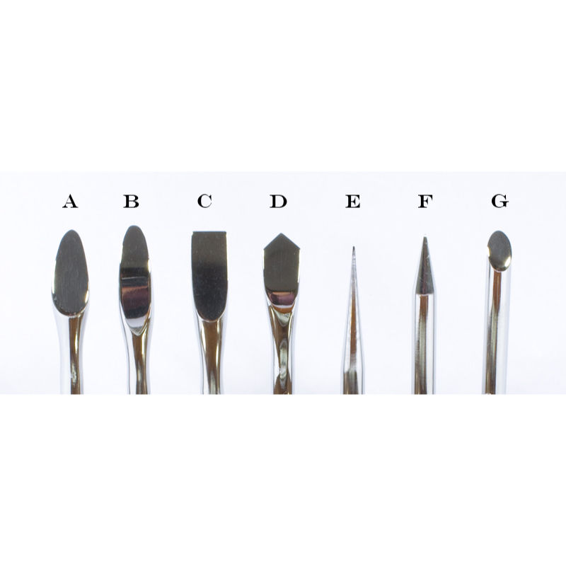 Conservation Tools | Willard Conservation Equipment