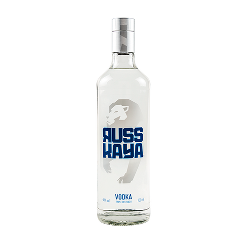 Vodka Russkaya 750 ml | Devil Seed