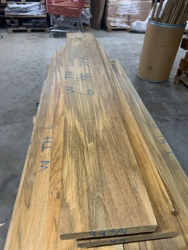 Rustic Teak Lumber by the BD FT (Assorted Sizes) | Diamond Tropical ...
