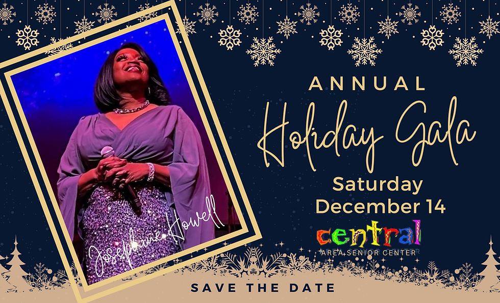 Central Area Senior Center | Active | 500 30th Avenue South, Seattle ...