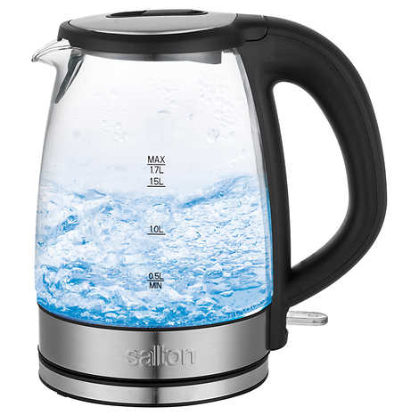 Salton Electric Kettle | Polsongroup