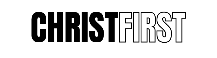 Messages | Christ First Church