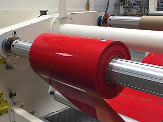 Advanced Plastic Extrusion | Our Products