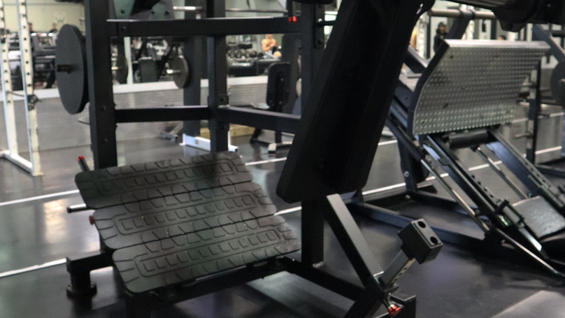 Friendliest gym | Fitness2000 | Burnaby