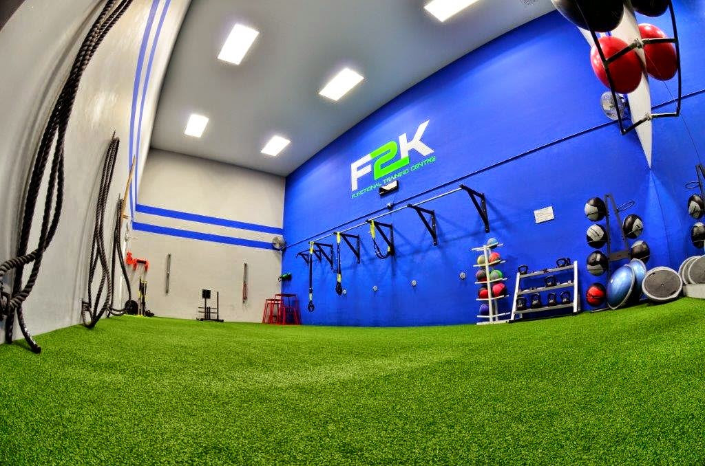 Personal Trainers | Fitness2000