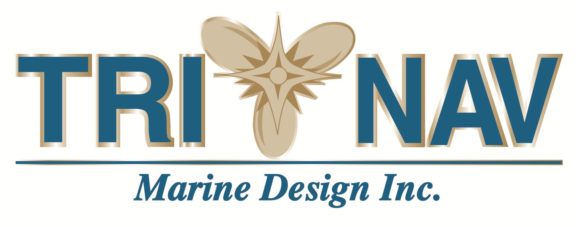 TriNav Marine Design